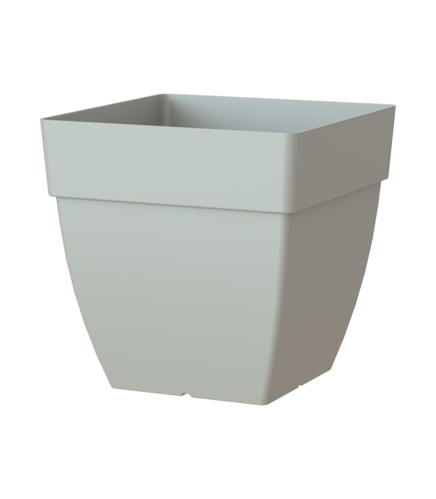 Capri Square High Pot - VERVETA